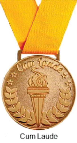 Other Popular Graduation Medallions – The Honor Cord Company